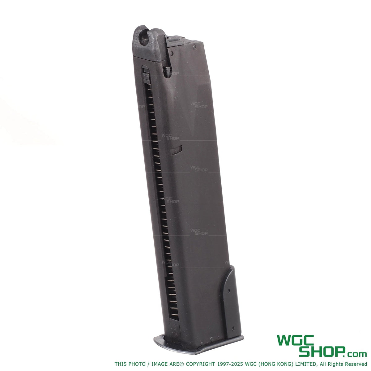 KSC 32Rds M93RII / M9 Gas Airsoft Magazine ( Japan Version ) - WGC Shop
