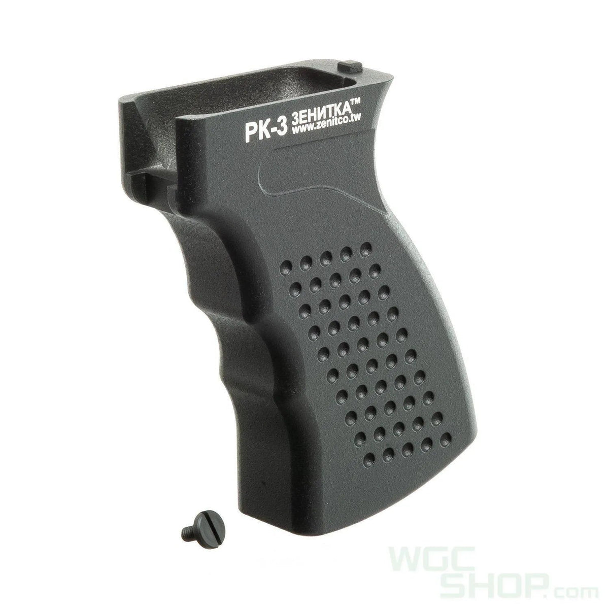 LCT Z Series RK-3 Pistol Grip (ZRK-3) - WGC Shop