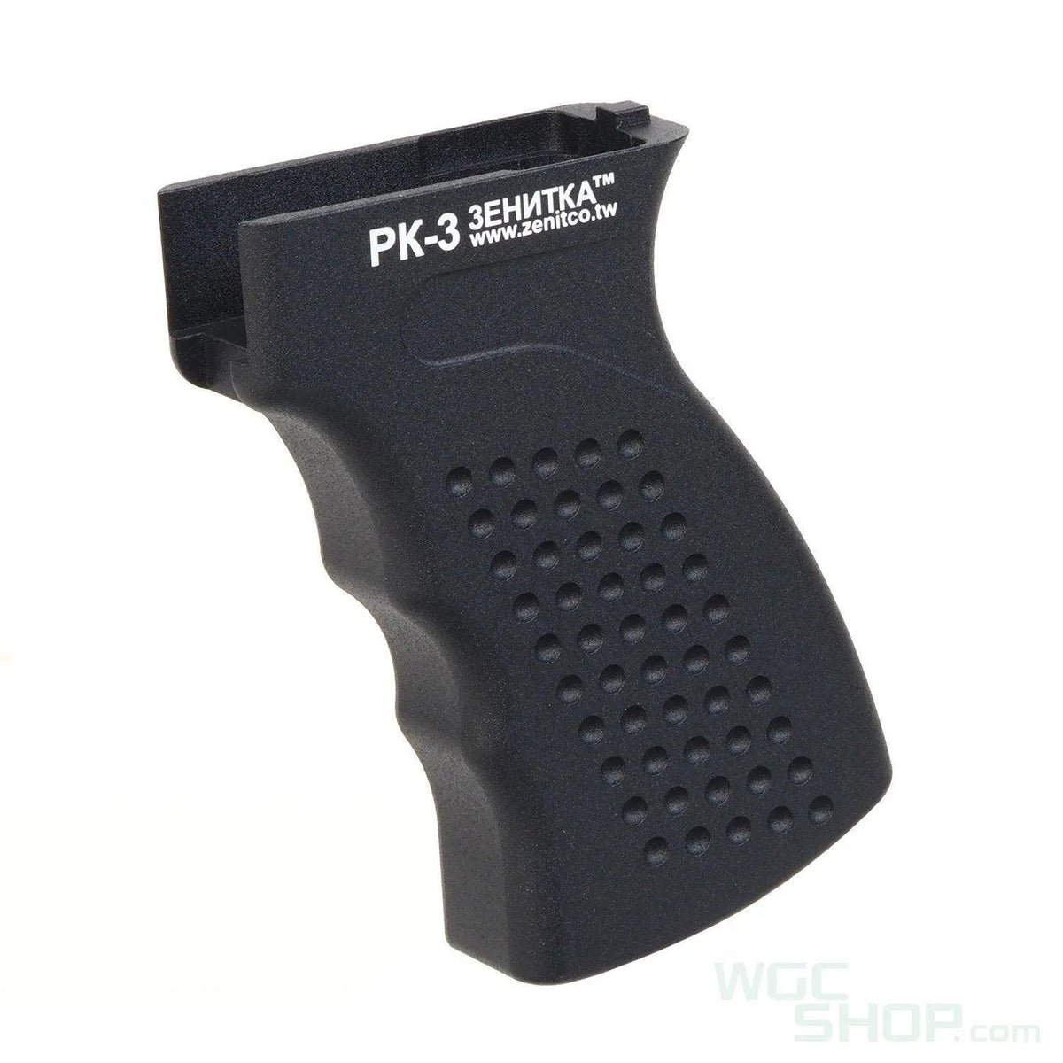 LCT Z Series RK-3 Slim Pistol Grip for SL-Torque Motor ( ZRK-3S-1 ...