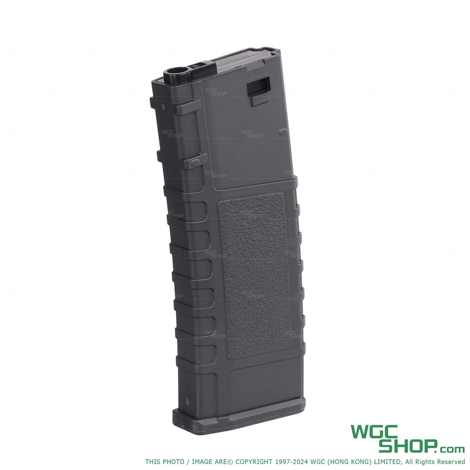 LONEX 200Rds Mid Capacity M4 Polymer AEG Magazine – WGC Shop