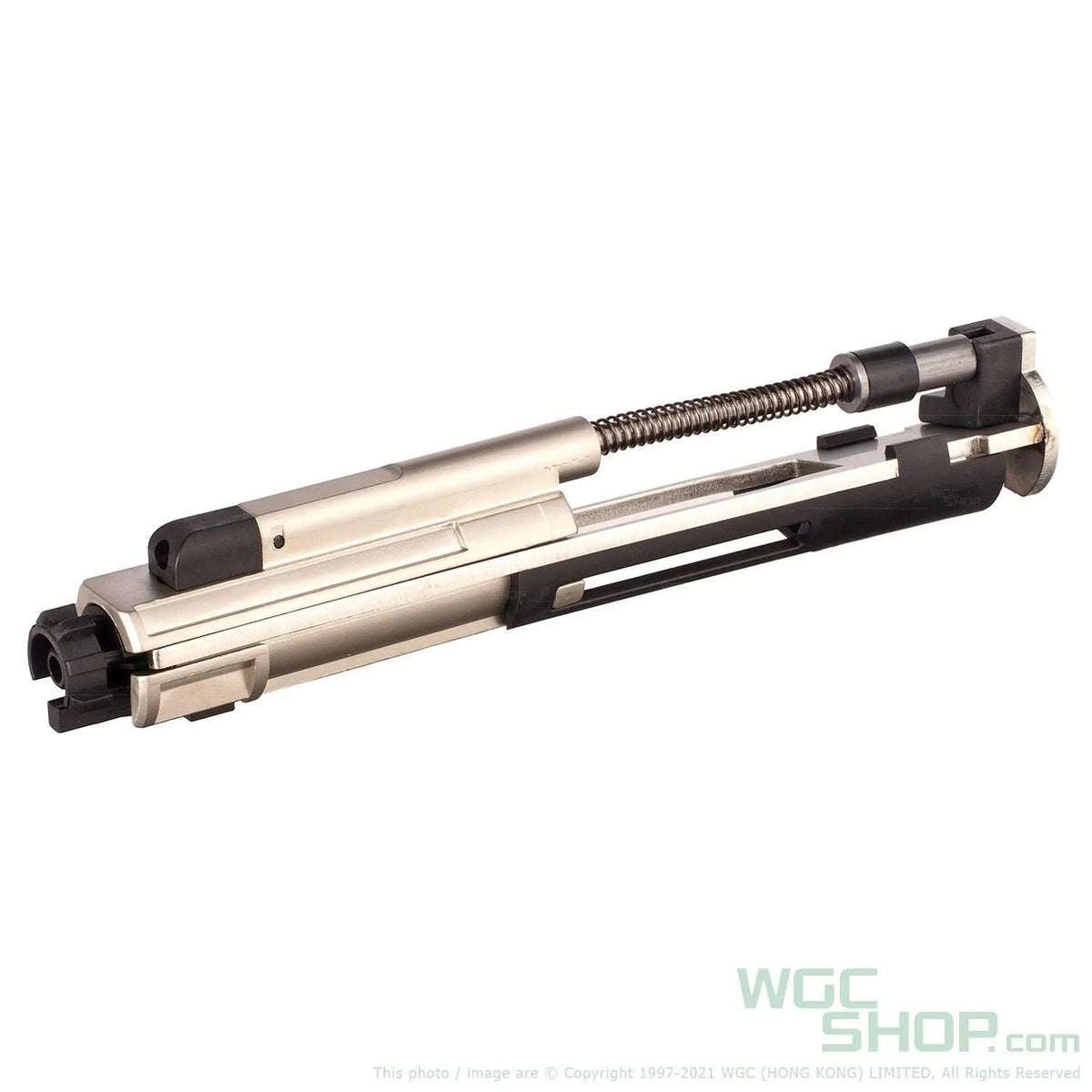 MAPLE LEAF Hummingbird Short-Stroke Bolt Assembly for GHK AR GBB ...