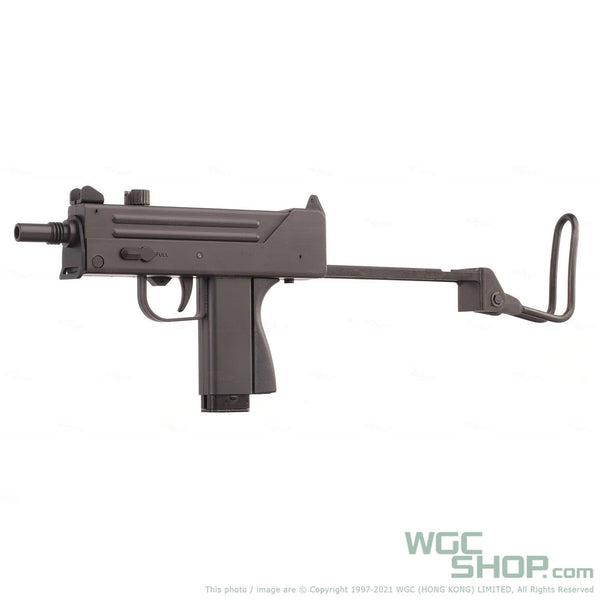 MARUZEN Ingram M11 GBB Airsoft - 2023 Version – WGC Shop