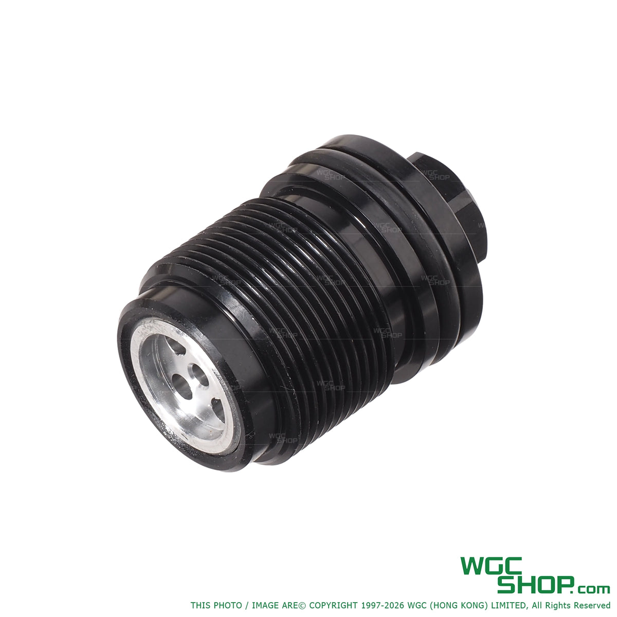 MAXTACT SURE-FLOW CO2 Magazine Refill Adaptor - WGC Shop