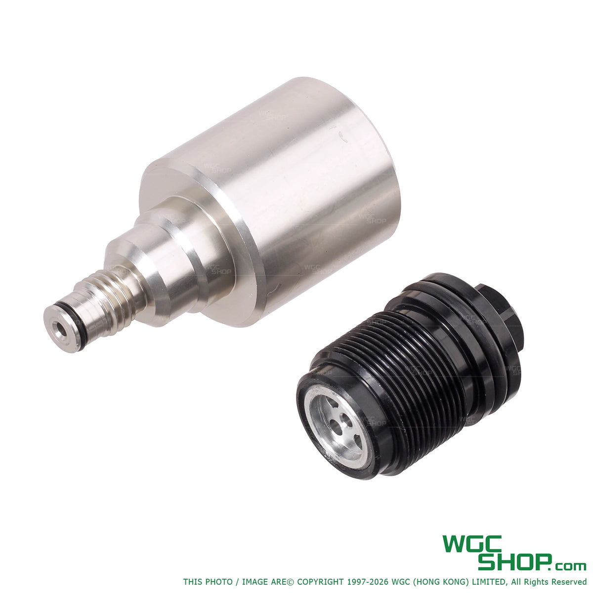 MAXTACT SURE-FLOW CO2 Magazine Refill Kit - WGC Shop