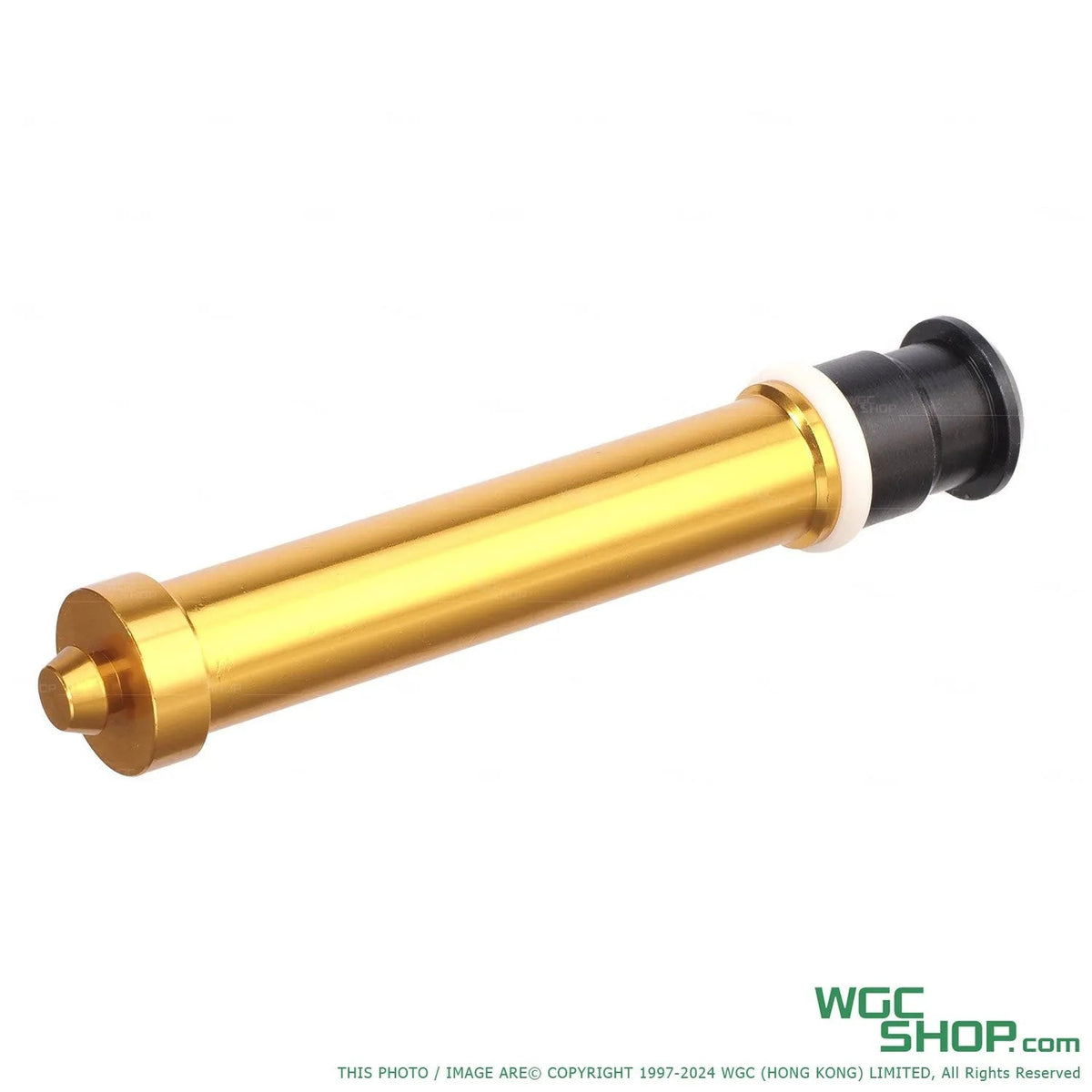 MODIFY-TECH 9mm Heavy Piston for MOD24 / SSG24 - WGC Shop