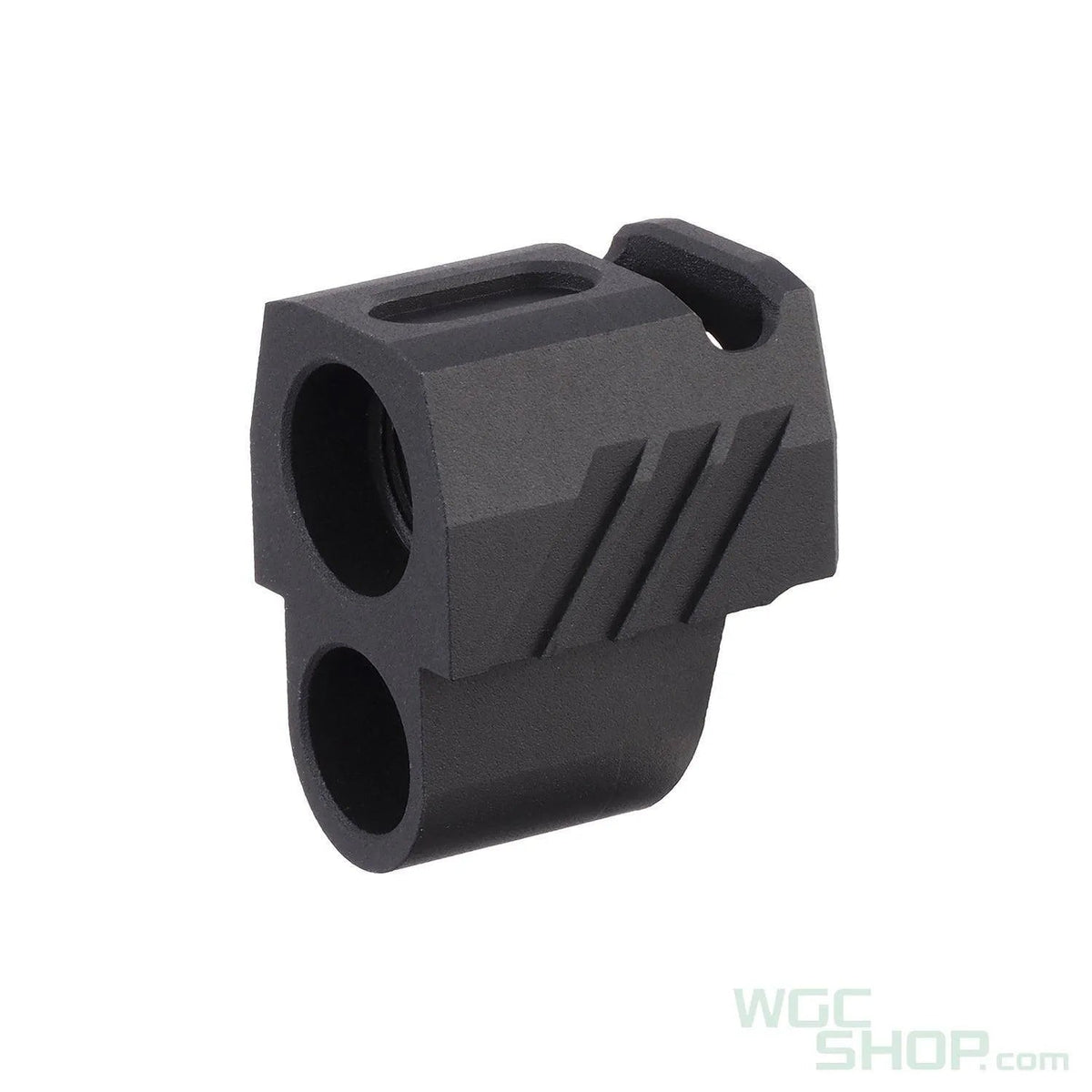 PRO ARMS PMM 14mm CCW Compensator for Umarex / VFC SIG M17 / M18 GBB ...