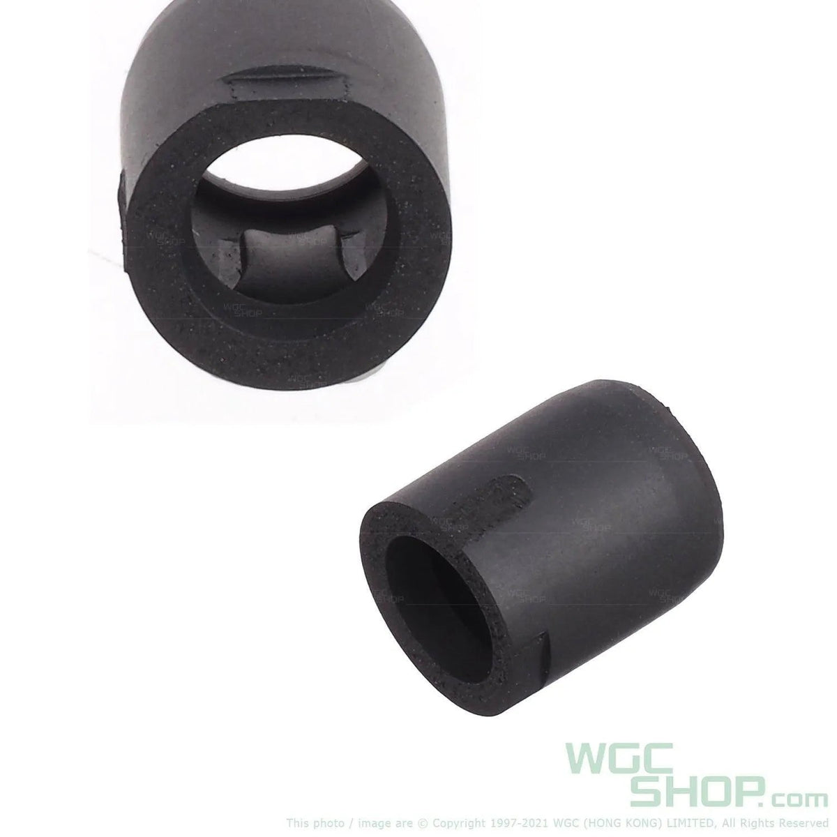 T-N.T. APS-X T-HOP Bucking for KWA MP9 GBB Airsoft ( 2 Pieces Set ...