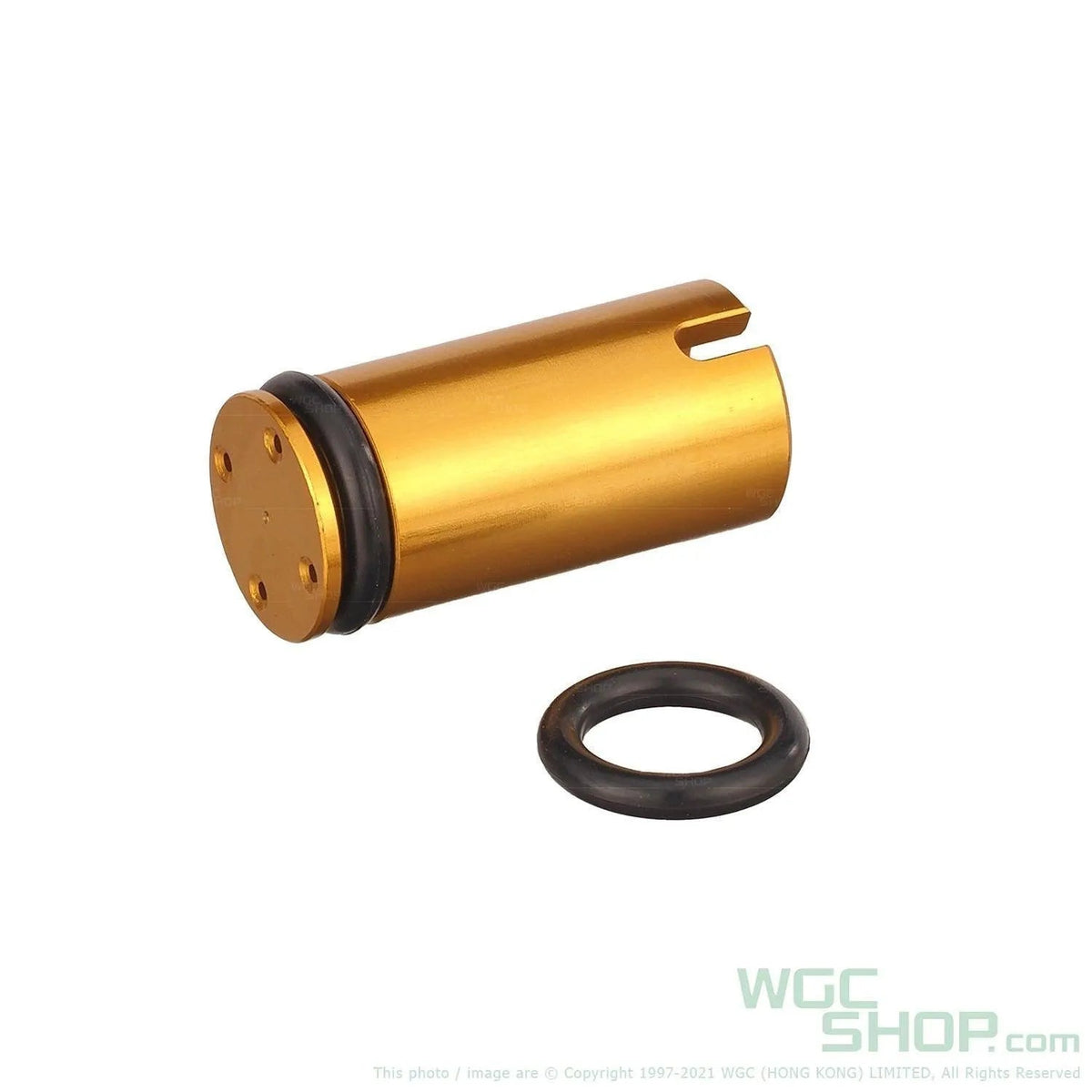 T-N.T. Piston Kit for KWA MP7 GBB - Original Bolt Type – WGC Shop