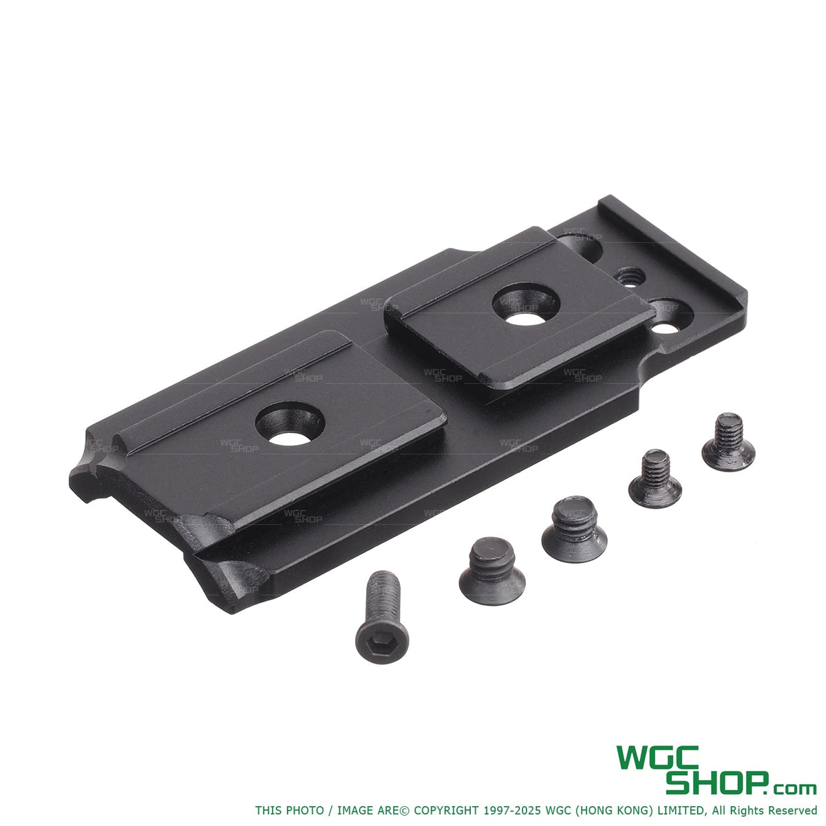 T8 ACRO Mount for ARMY / EMG Staccato GBB - WGC Shop