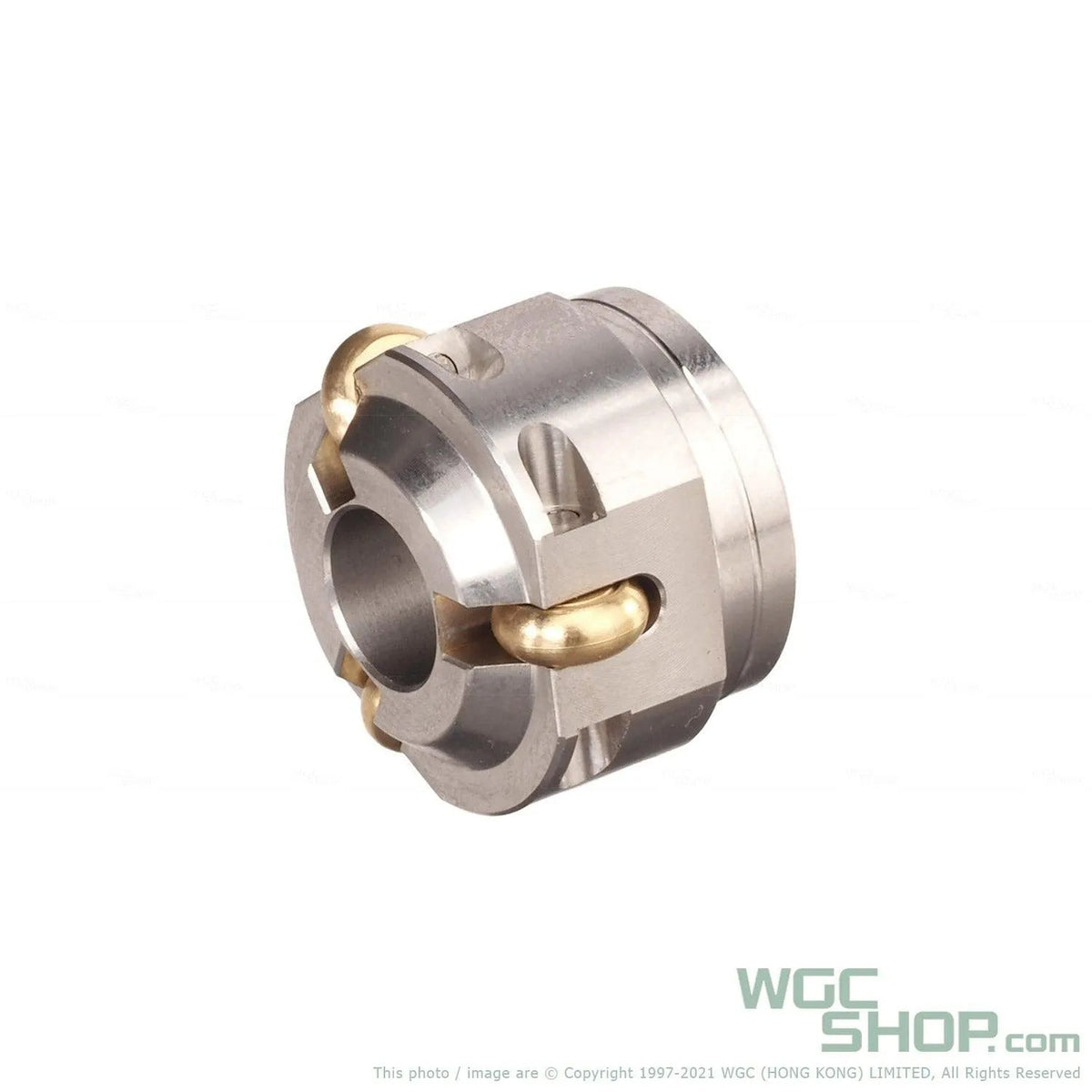 T8 Buffer Roller Head ( RS size Buffer Tube Inner Dimension- 25.5mm ...