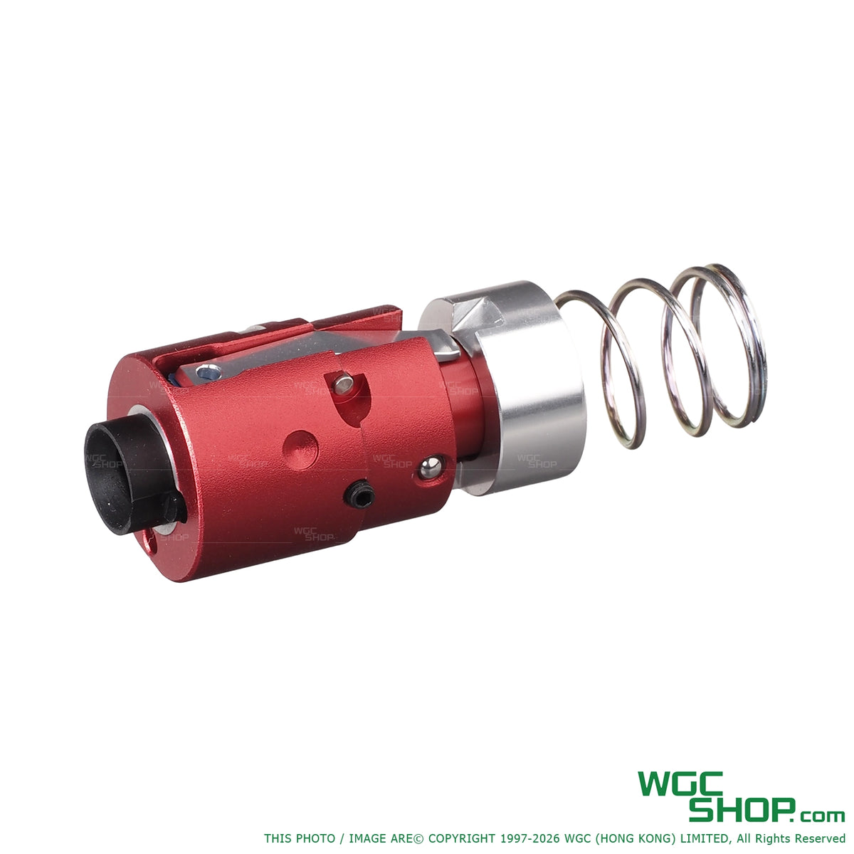 T-N.T. Hop-Up Chamber Kit for GHK AR / M4 V3 GBB Airsoft Type B - WGC Shop