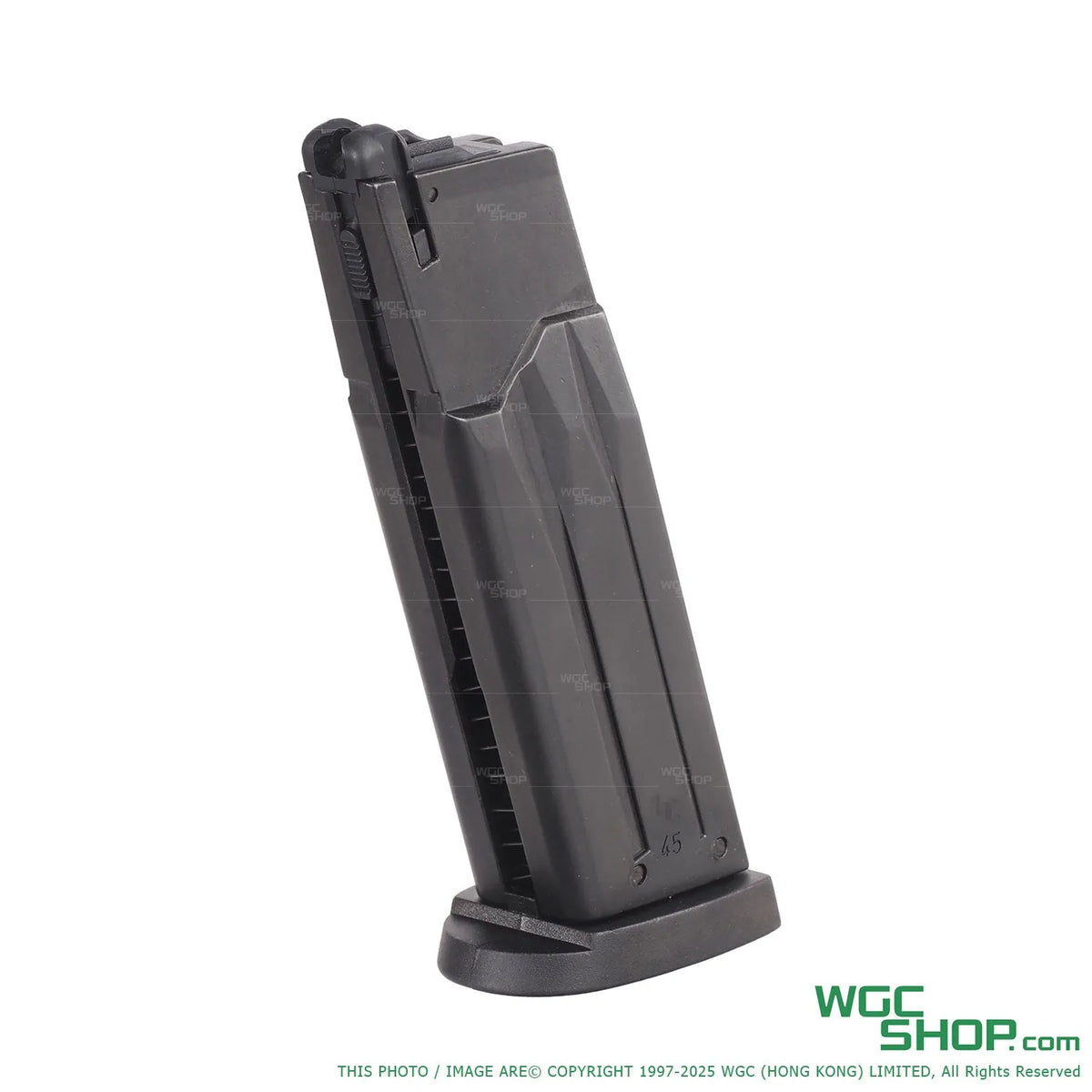 TOKYO MARUI 28Rds Magazine for MK23 Fixed Slide – WGC Shop