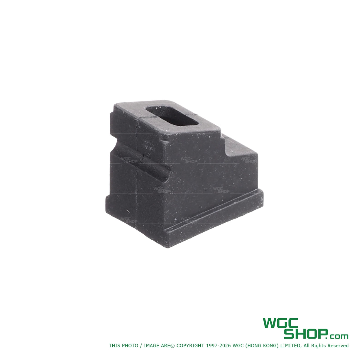 TOKYO MARUI Original Parts - Hi-Capa Long Mag Gas Route Rubber - WGC Shop