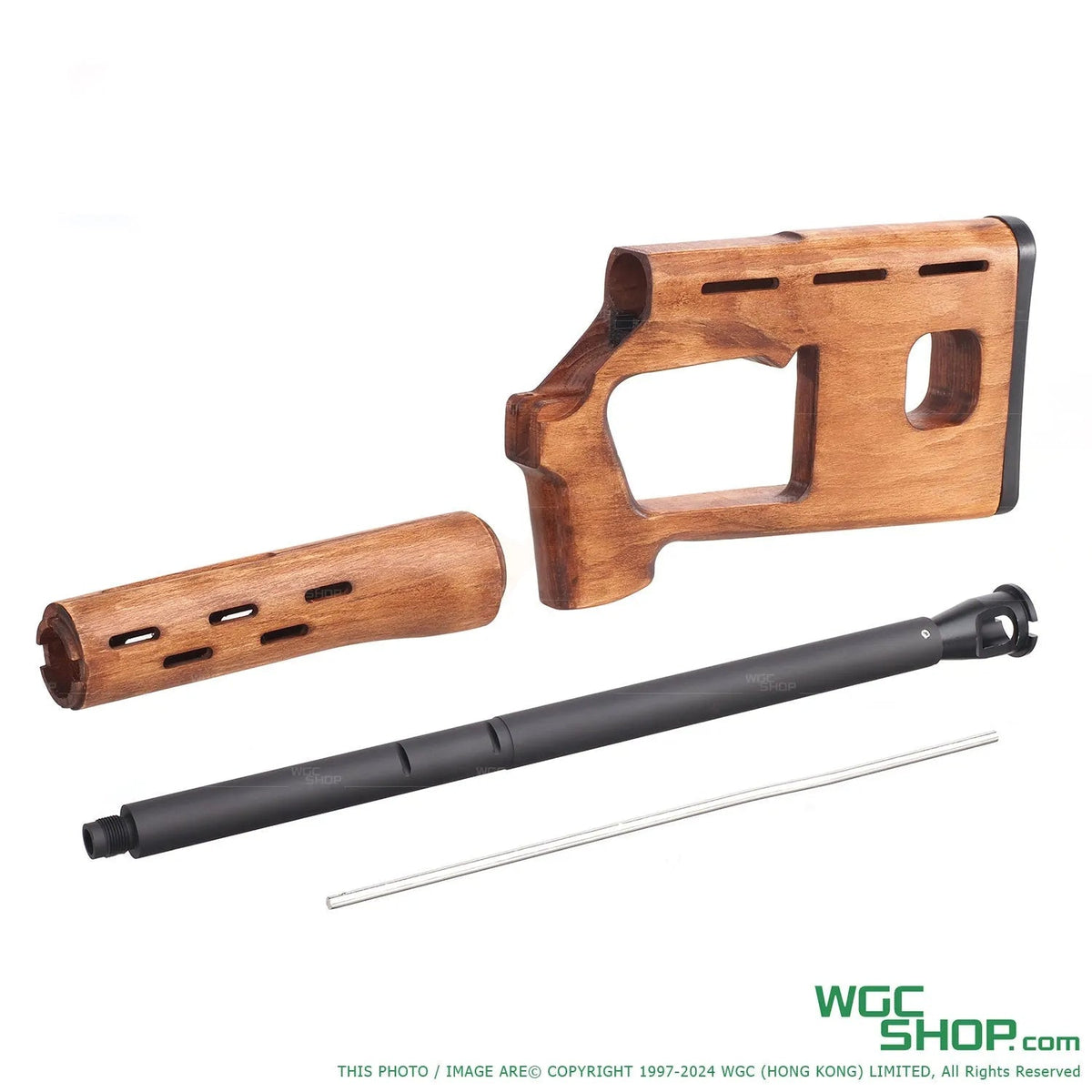 Trench Airsoft ADAR-15 Kit for VFC M4 GBB Airsoft ( EST. 2026 Q1 ...