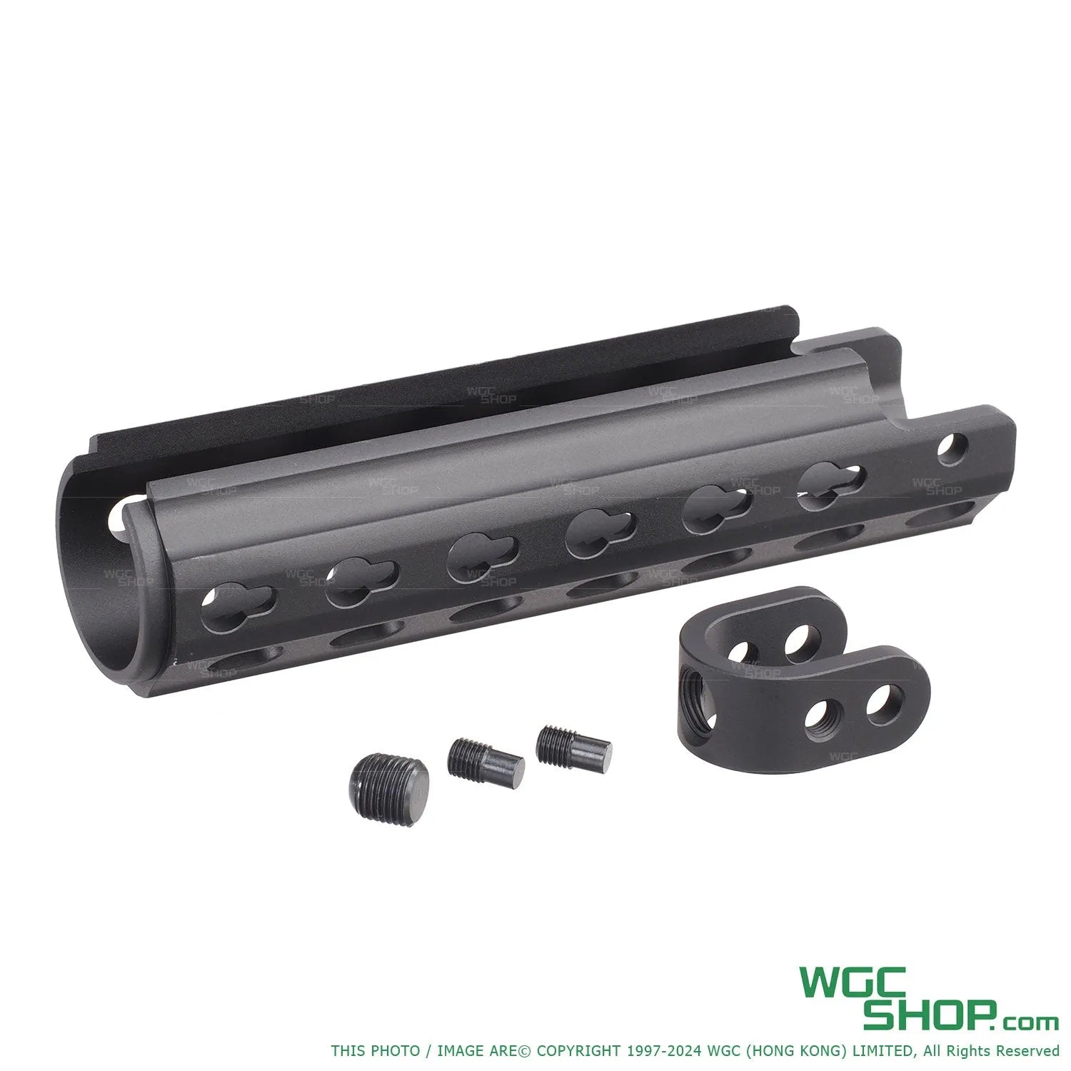 ULTIMA INDUSTRIES Hkey Mod Handguard MP5 MLI Style – WGC Shop