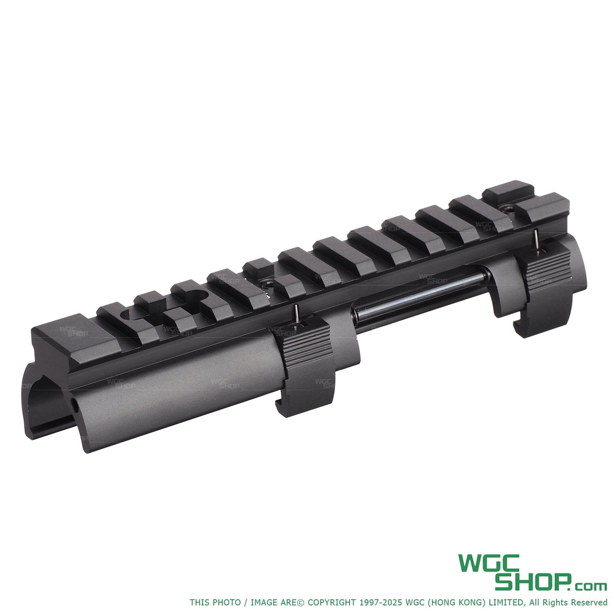 ULTIMA INDUSTRIES MP5 MLI Style Scope Mount for UMAREX / VFC MP5 GBB ...