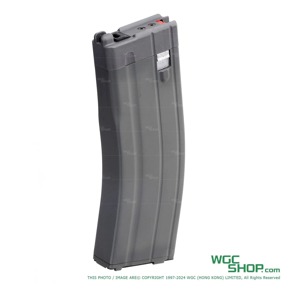 VFC 30Rds Colt M16A2 Gas Airsoft Magazine V4 - WGC Shop
