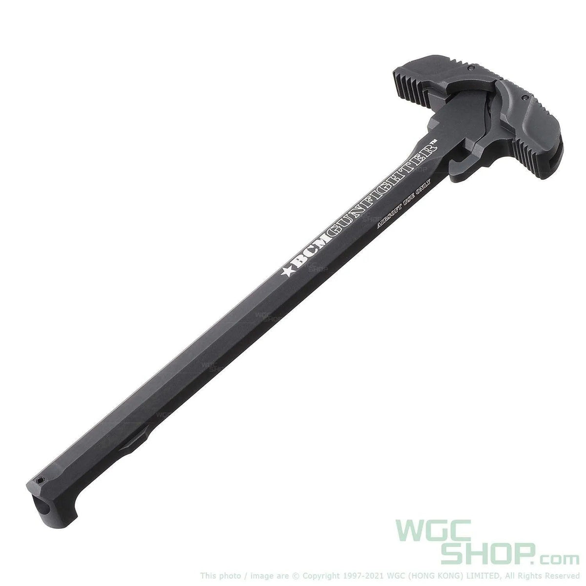 VFC BCM GUNFIGHTER™ Ambidextrous Charging Handle Mod 4X4 for M4 - WGC Shop