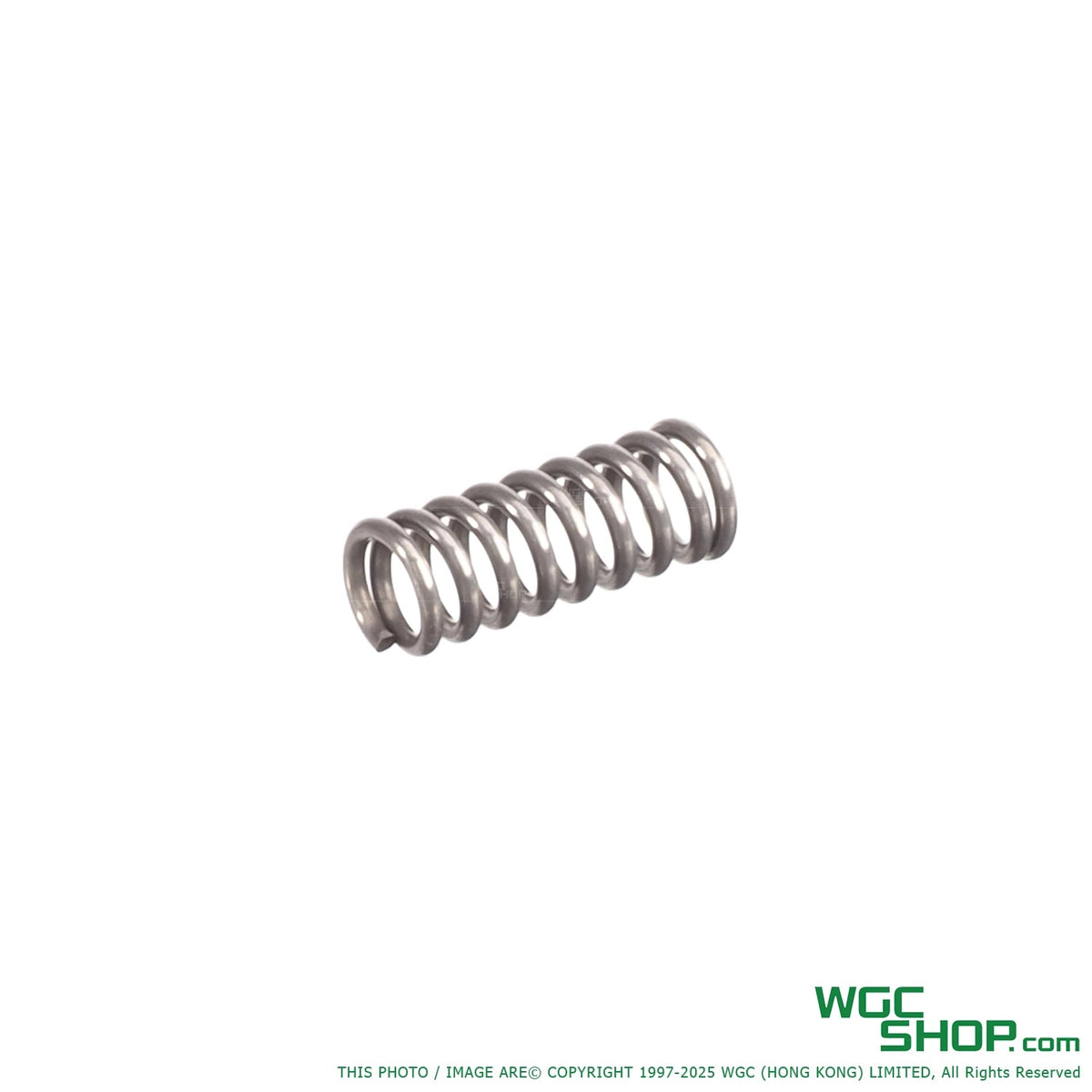 VFC Original Parts - AV74M GBB Magazine Base Plate Detent Spring ( 06 ...