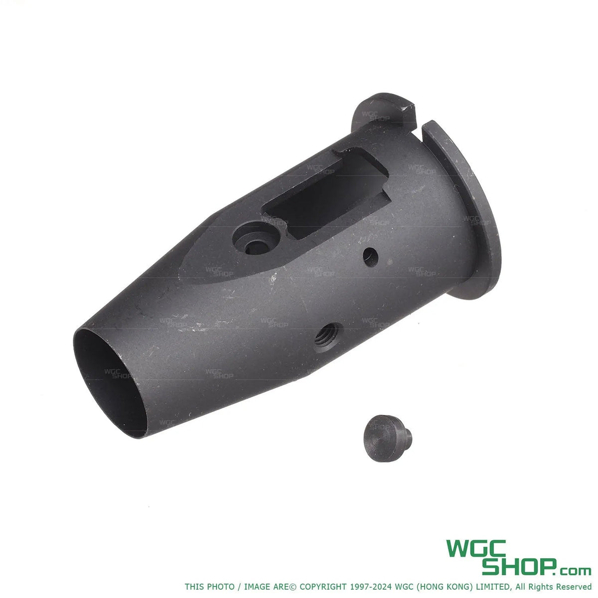 VFC Original Parts - BCM GBB Steel Barrel Fixer with Pin ( VG26BRL040 ...