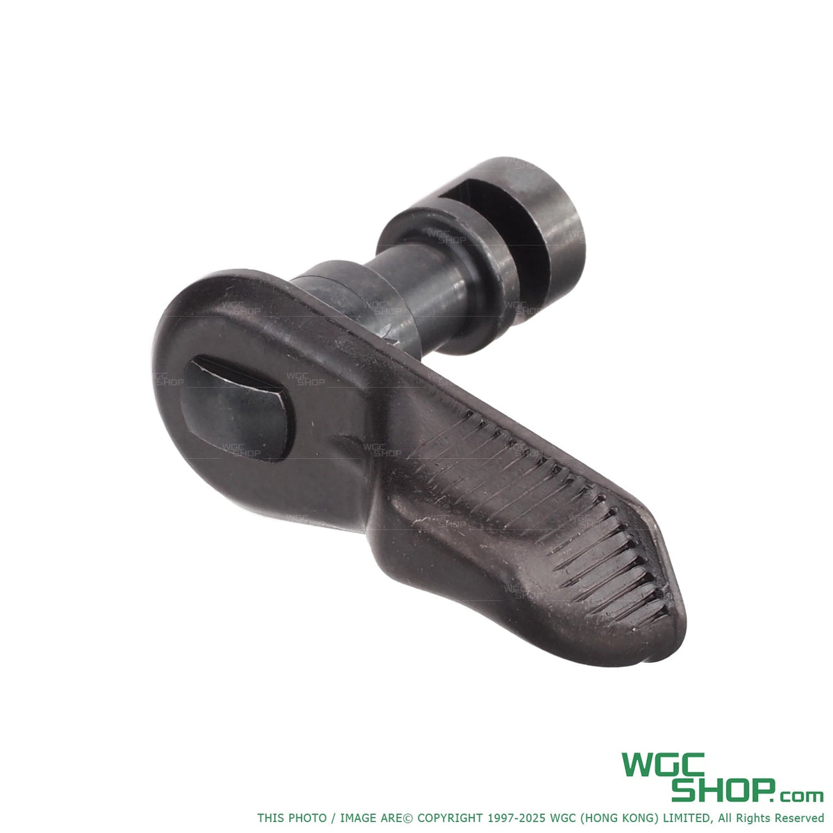 VFC Original Parts - G3 / PSG-1 GBB Selecter Set ( VG2BMSY000 / 02-2 ...