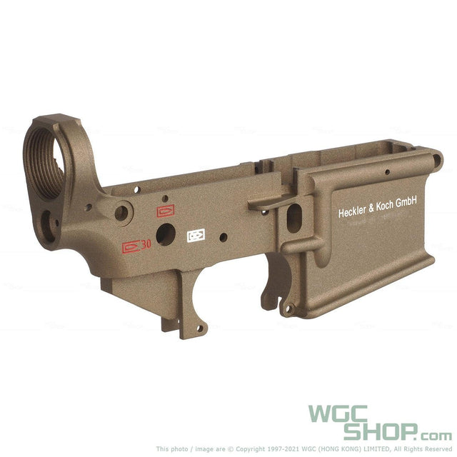 VFC Original Parts - HK416A5 Tan GBB V3 Lower Receiver ( VG2CLRV093 ...