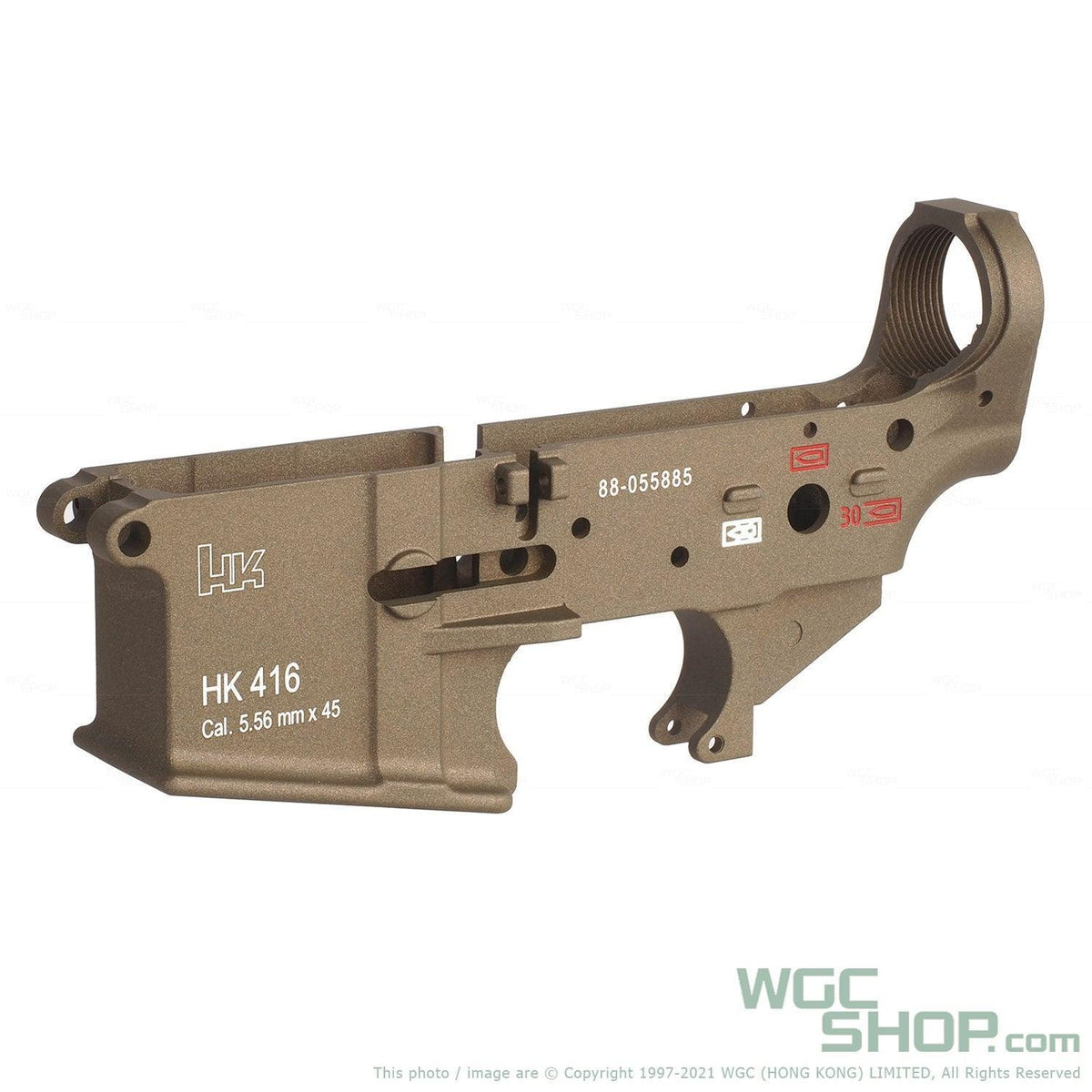 VFC Original Parts – Page 4 – WGC Shop