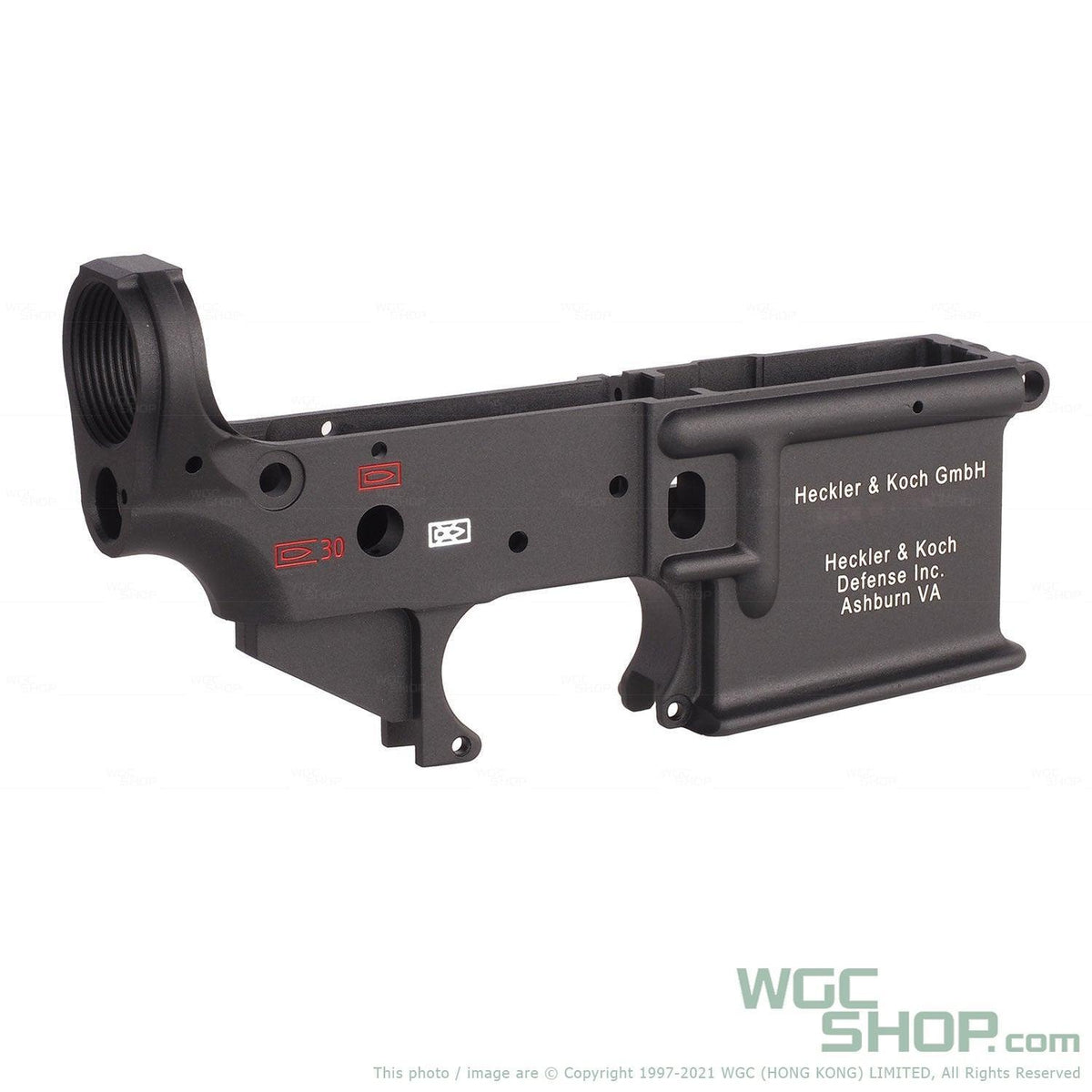 VFC Original Parts – Page 4 – WGC Shop