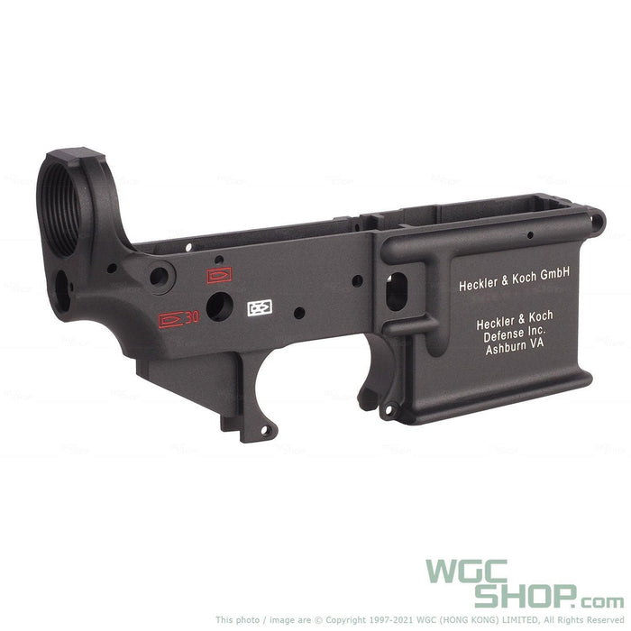 VFC Original Parts - HK416D GBB V3 Lower Receiver ( VG23LRV050 ) | WGC Shop