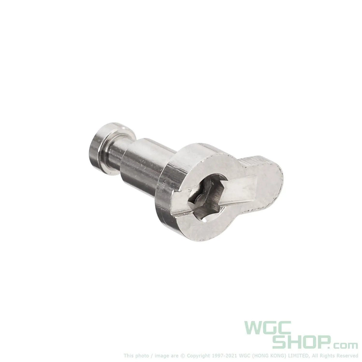 VFC Original Parts - HK417 Gas Block Adjustment Button ( V023GBK030 ...