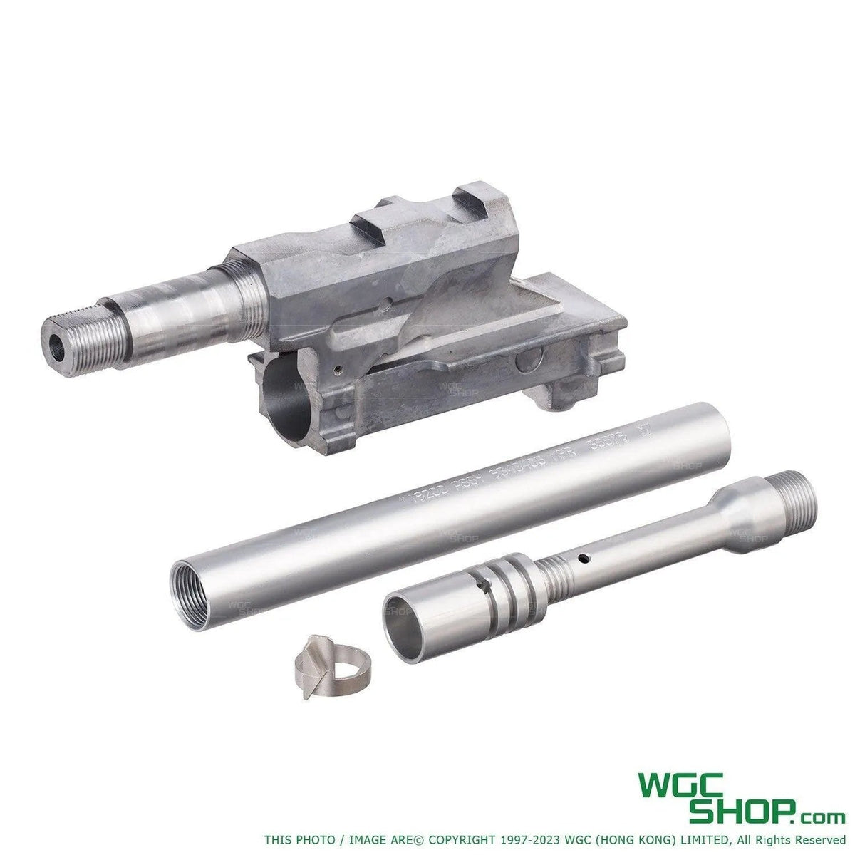 VFC Original Parts - M249 GBB Bolt with Piston ( 04-1 ) - WGC Shop