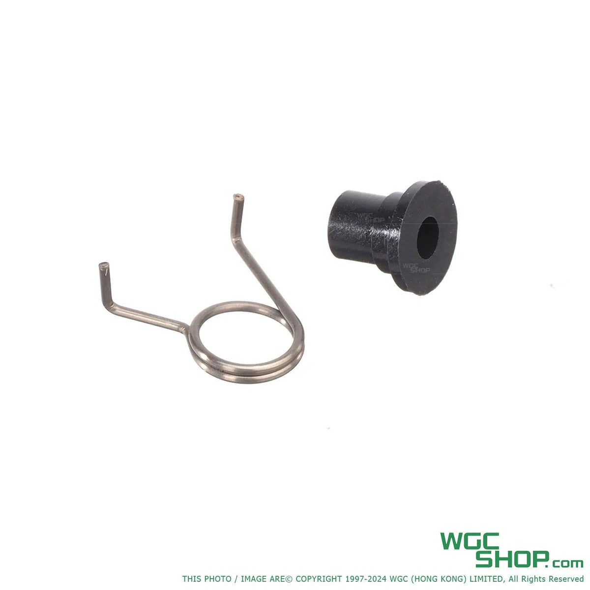 VFC Original Parts - MP7A1 Stock Latch Axle & Spring ( VGB0STK090 ...