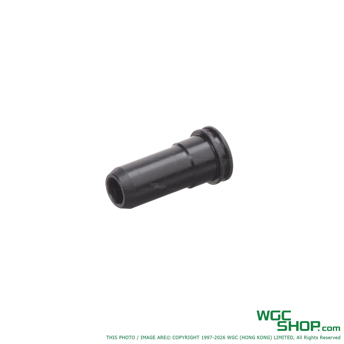 VFC Original Parts - MP5 AEG Nozzle ( V0B1GBA0D1 ) - WGC Shop