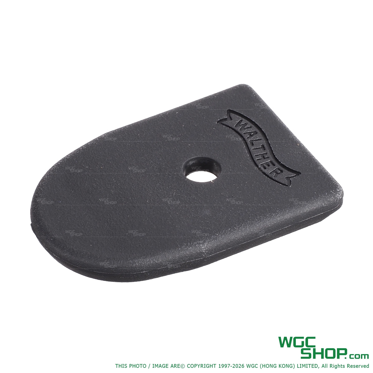 VFC Original Parts - PPQ GBB Magazine Bottom Plate VGC4MAG042 - WGC Shop