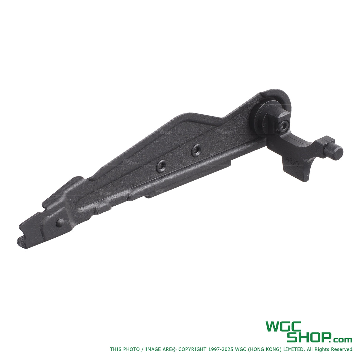 VFC QRS AK GBB Selector Lever – WGC Shop