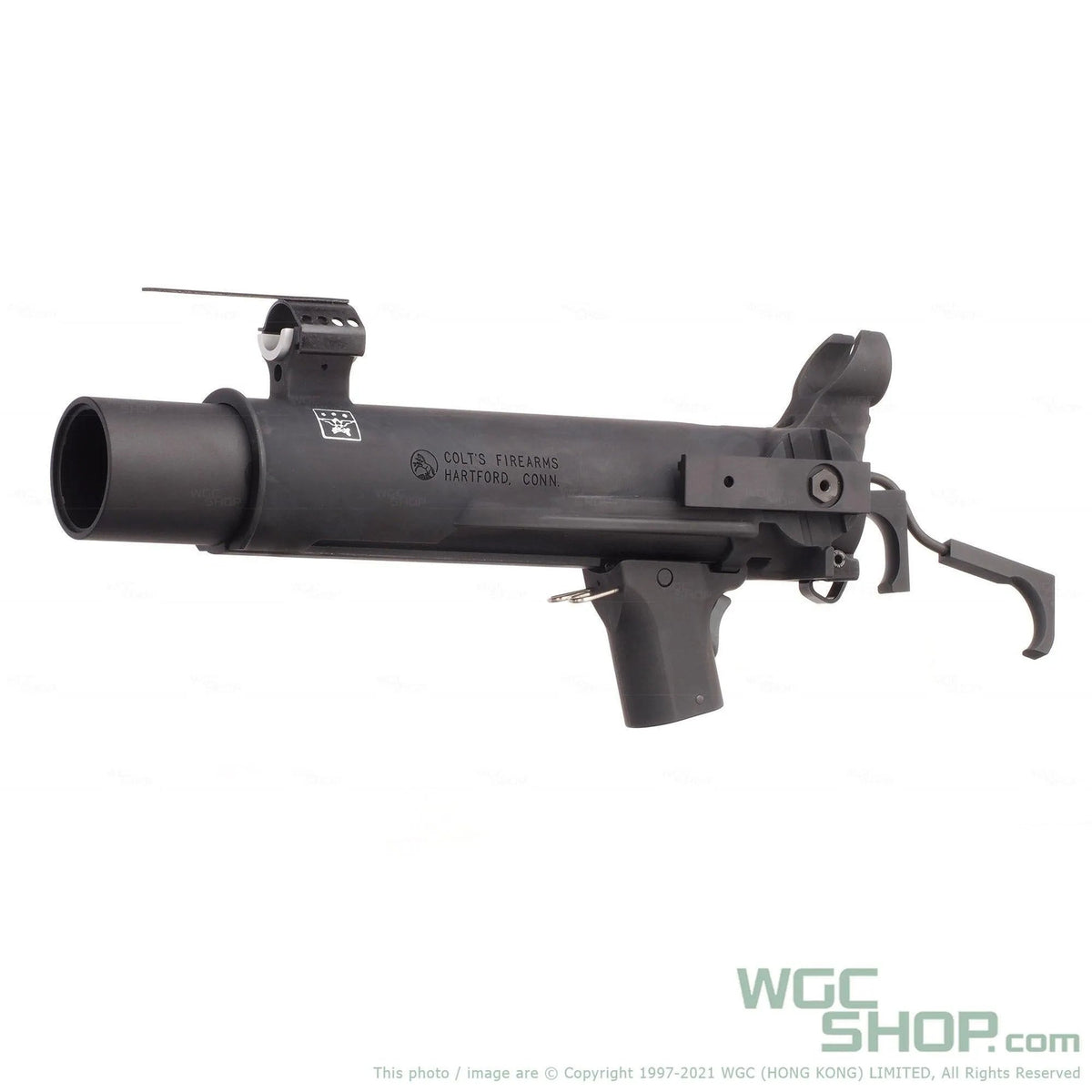 VFC XM148 Airsoft Launcher - Precision Gear at WGC Shop