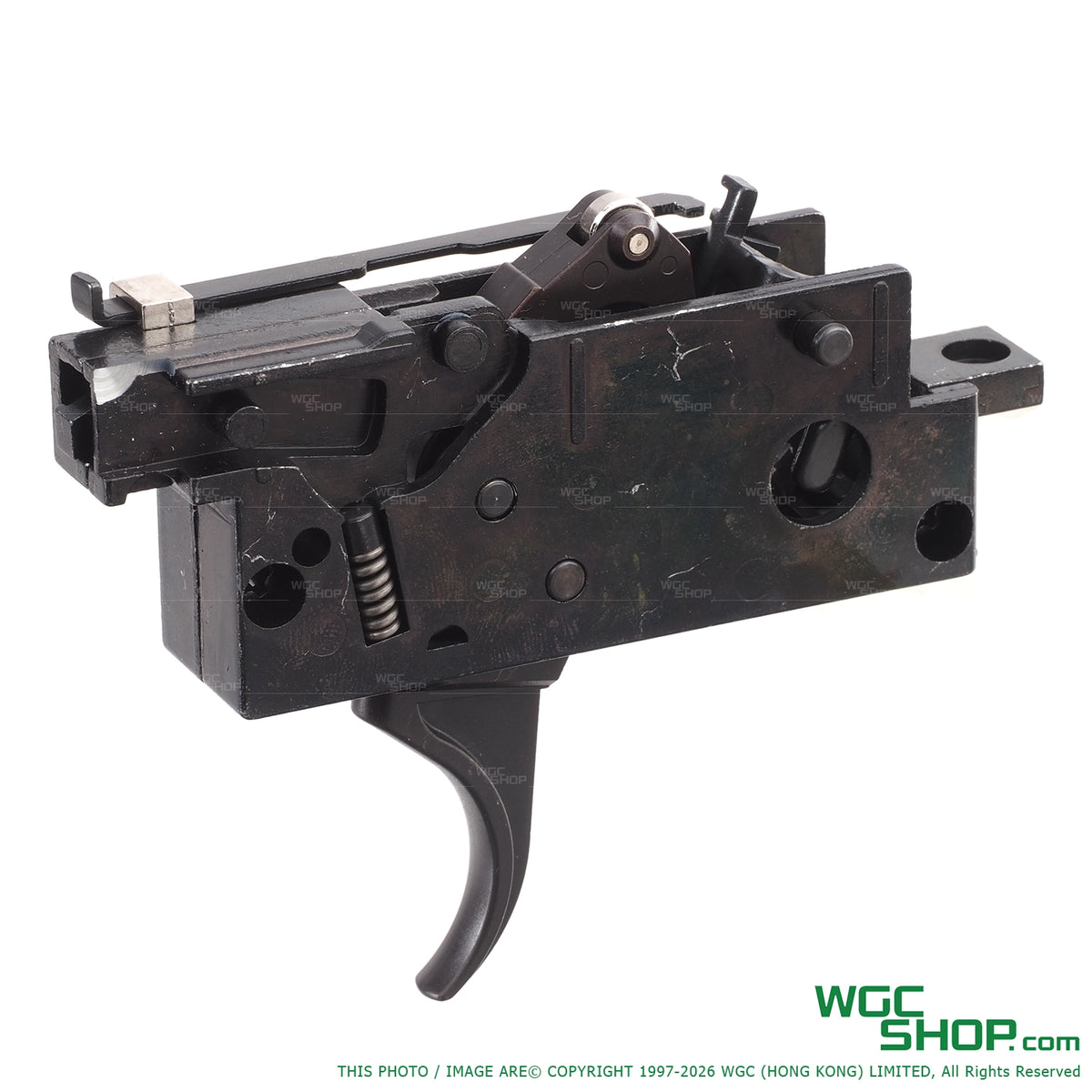 WE SCAR H V3 GBB Trigger Assembly - WGC Shop