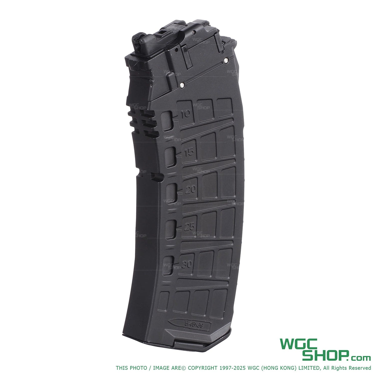 WELL PRO AK12 30Rds Gas Airsoft Magazine - WGC Shop