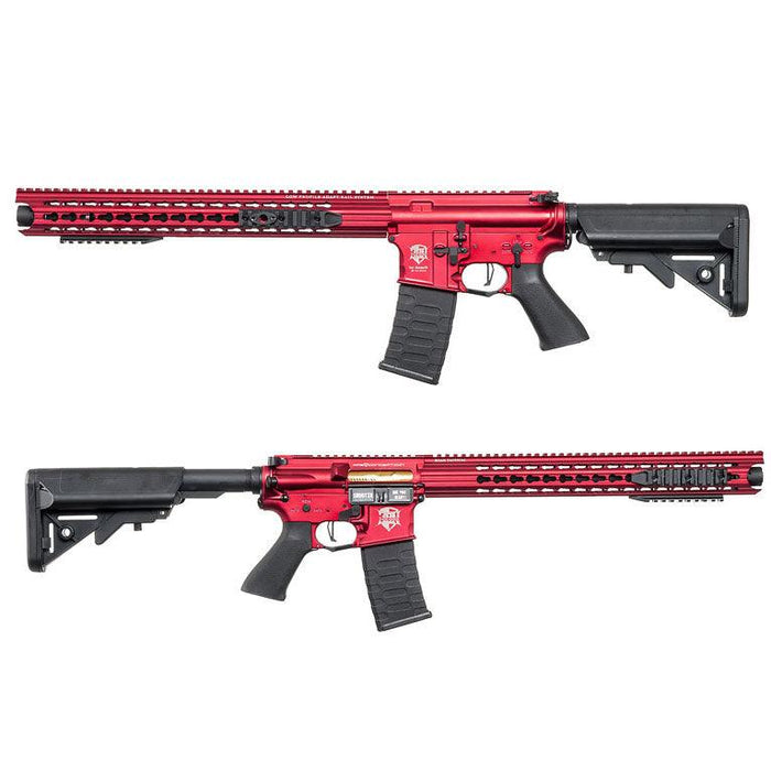 Airsoft Assault Rifles Custom