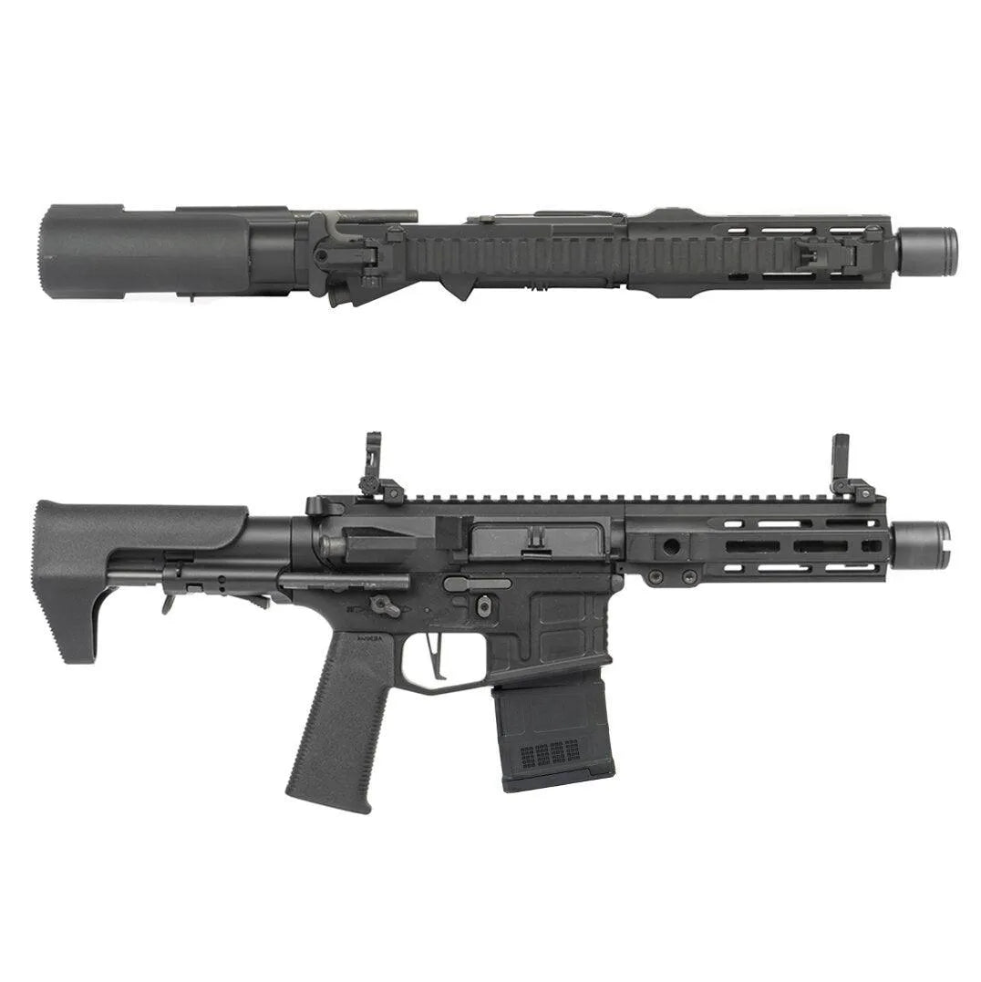 ARES M4 X-Class Model 6 Electric Airsoft ( AEG ) – WGC Shop