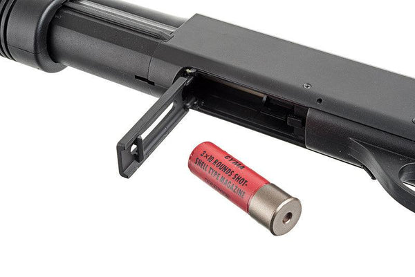 Spring Shotguns – WGC Shop