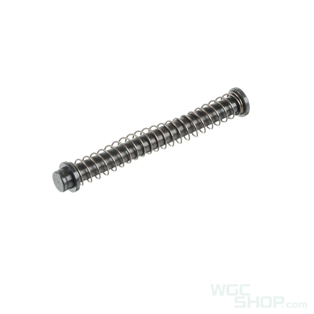 GUARDER Enhanced Recoil Spring Guide for KSC G19 GBB Airsoft – WGC Shop