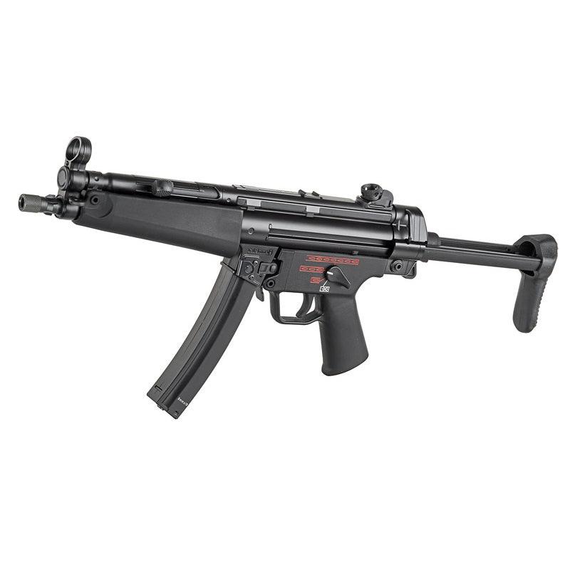 UMAREX / VFC MP5A5 Die-Casting Electric Airsoft ( AEG ) – WGC Shop