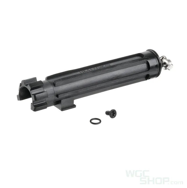 VFC Original Parts - HK417 GBB Loading Nozzle Set – WGC Shop VFC Original Parts - HK417 GBB Loading Nozzle Set – WGC Shop