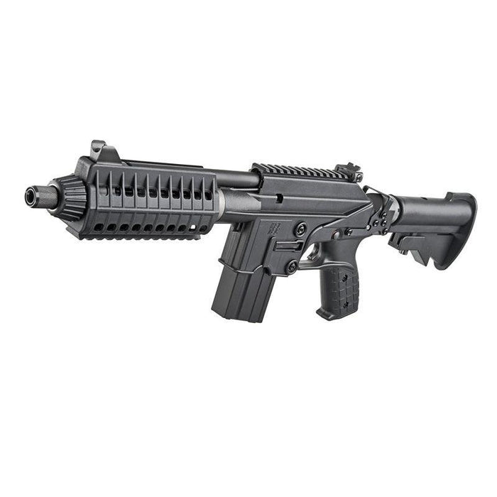 Plr 16 Folding Stock