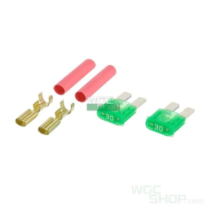 GATE Micro Fuse 30A – WGC Shop