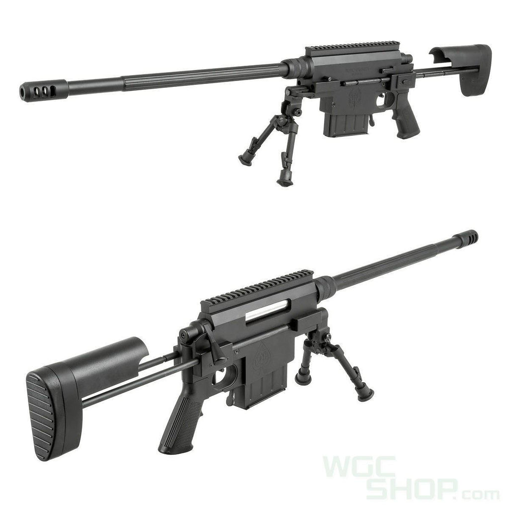 Co2 Rifles | WGC Shop