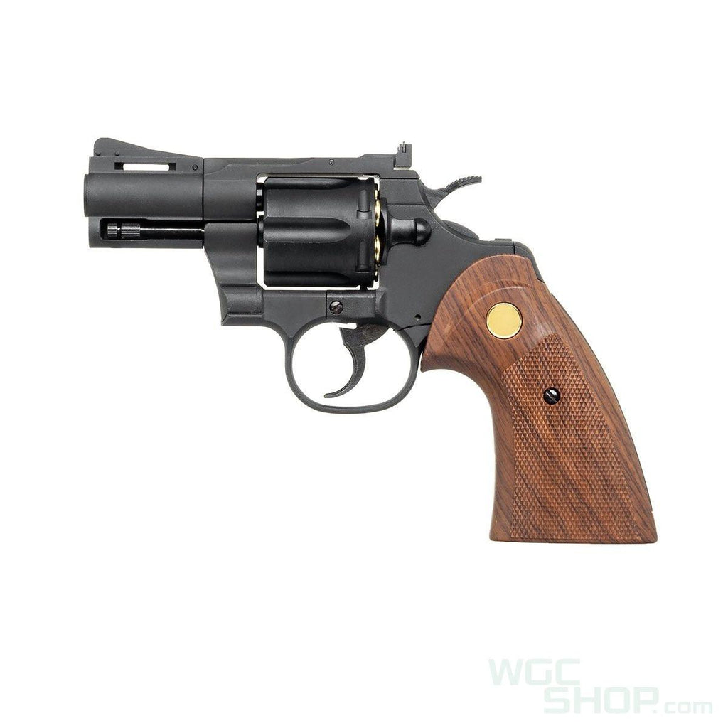 Gas Revolvers | WGC Shop
