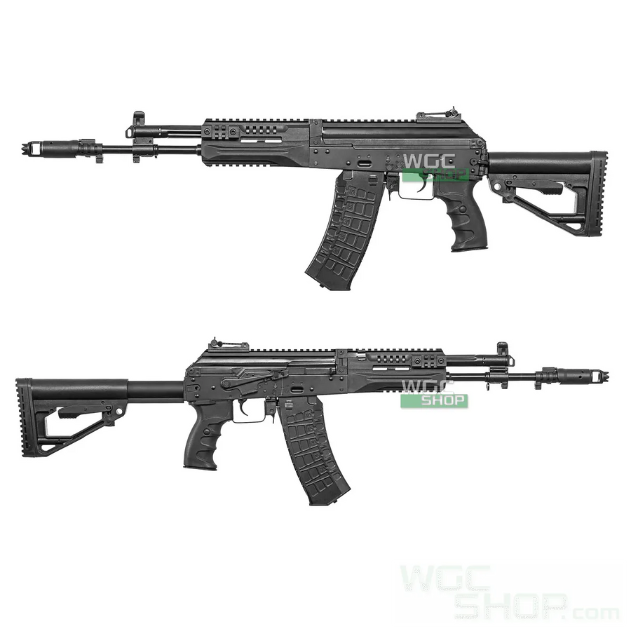 LCT LCK-12 Electric Airsoft ( AEG ) – WGC Shop
