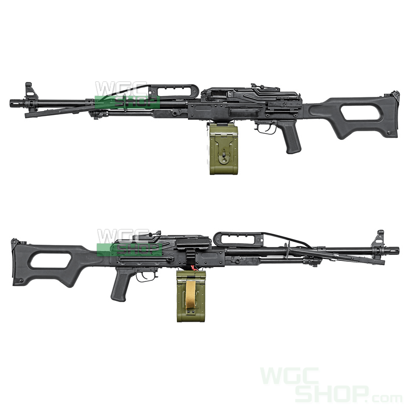 LCT PKP Electric Airsoft ( AEG ) – WGC Shop